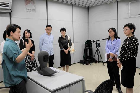 主题教育 环化学院领导一行赴上海市环境科学研究院调研交流 上海大学环境与化学工程学院