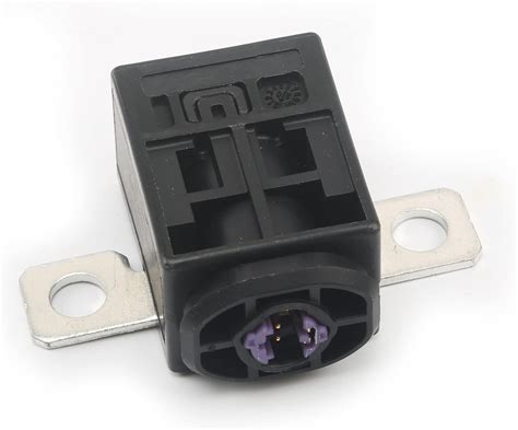 Xtremeamazing Crash Battery Disconnect Fuse Pyrofuse Pyroswitch For W168 W169 E81