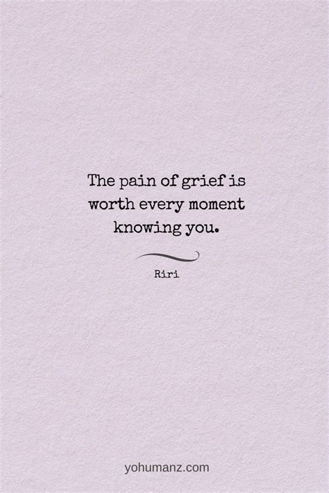 Grieving Quotes For Any Loss Artofit