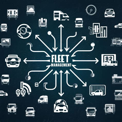Safety Track On Linkedin Maximizing Fleet Efficiency Through Seamless