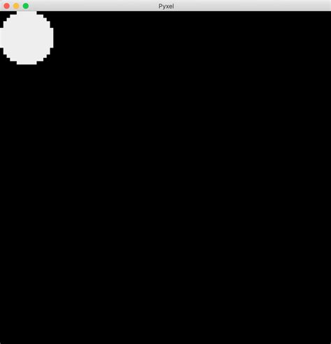 【python】pyxelでゲームを作る エディターを使う 初心者 Qiita