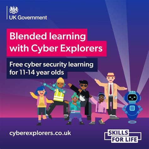 Antoinette Pennington On Linkedin Cyber Explorers
