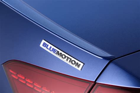 Volkswagen Passat Bluemotion Concept To Be Shown At Naias