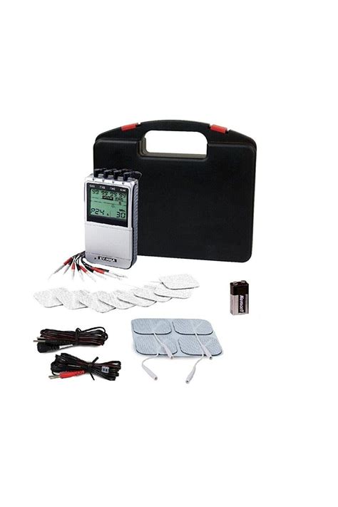 Everyway Ev 906a 4 Kanallı Tens Ems Cihazı Fiyatları Ve Modelleri