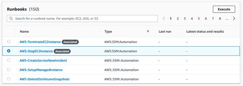 Using Aws Systems Manager Opscenter And Aws Config For Compliance Monitoring Aws Cloud