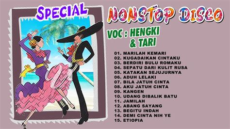Special Nonstop Disco Marilah Kemari Youtube