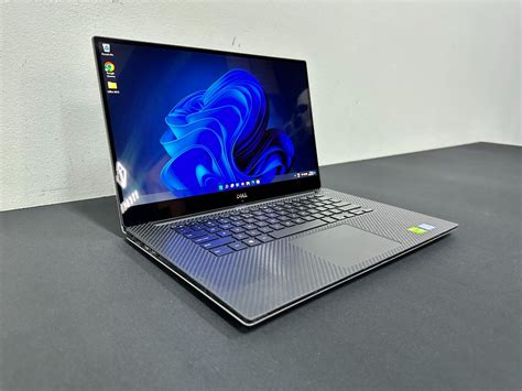 Dell Xps I High Specs Touchscreen Laptop Gb Ram Gb Ssd K Display Computers Tech