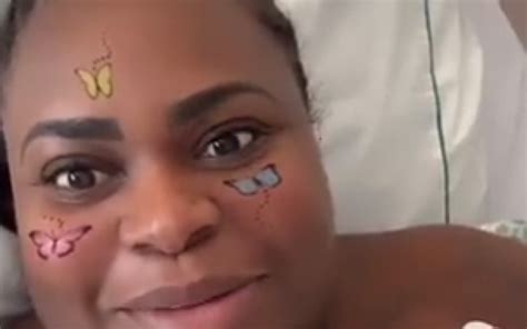 Jojo Todynho Cantora Afronta Jornalista E Atualiza O Quadro De Saúde