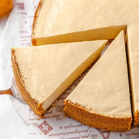No Bake Dessert Recipes Girl Versus Dough