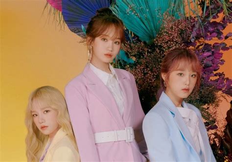 Izoneチョユリズトレンド入り 「bloomiz」ユニットティーザー公開直後 デバク