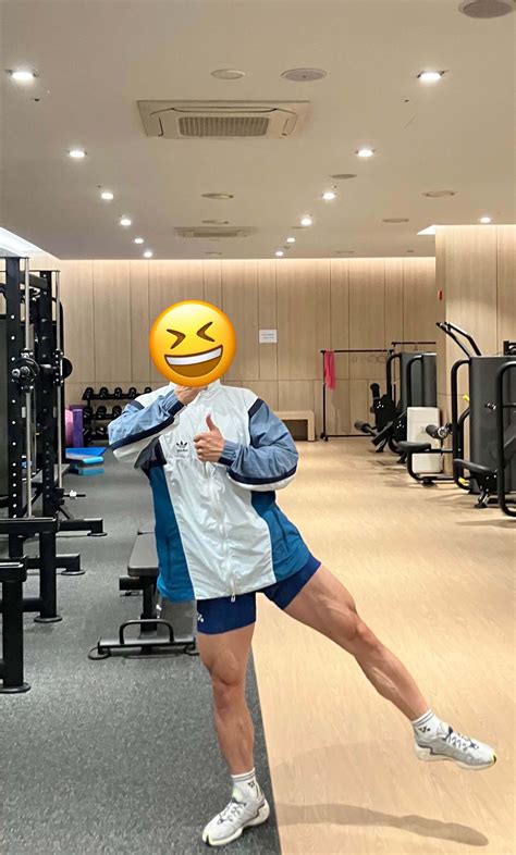 블라인드 헬스·다이어트 야간운동
