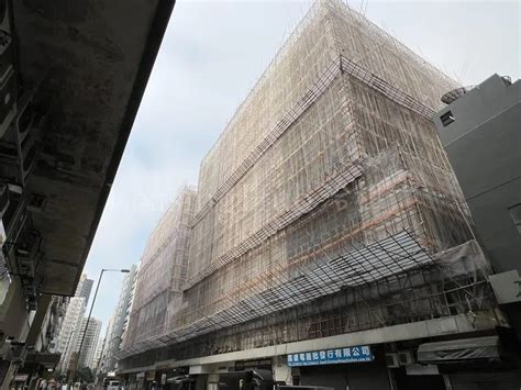 富高工業中心b座 Focal Industrial Centre Block B Leasing Hub 洽租