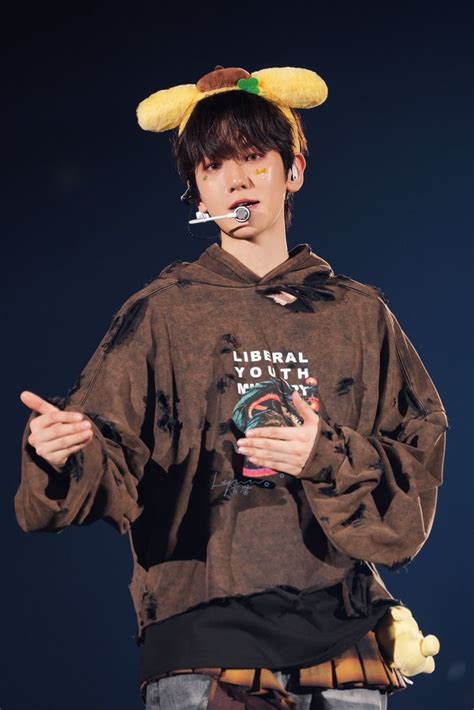「baekhyunnie」おしゃれまとめの人気アイデア｜pinterest｜🌸 Yuuuhhh 🌸 ベッキョン ベクヒョン