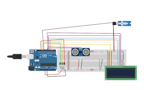 Circuit Design Parcial Programacion De Dispositivos Modificado Tinkercad