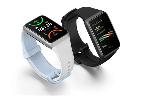 Kupas Spesifikasi Dan Harga Oppo Band 2 Jam Tangan Canggih Dengan