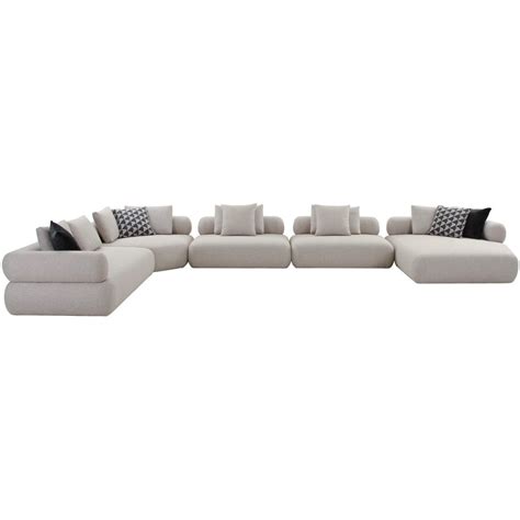 Grande 7 Seater Sofa Floor Land Llc