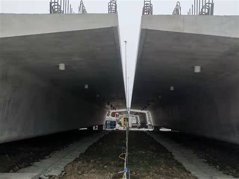 隧道喷淋养护 喷淋养护系列 产品中心 河南通瑞数控技术服务有限公司