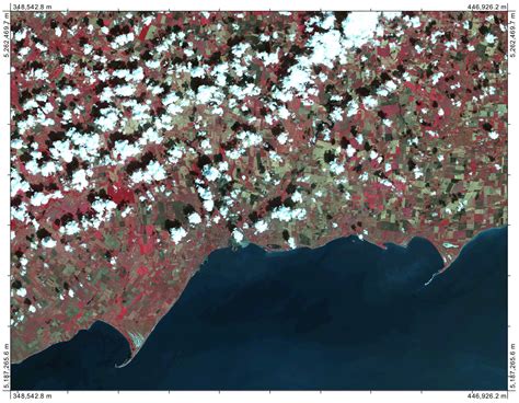 Making Color Map In ArcGIS For Desktop Geographic Information Systems Stack Exchange