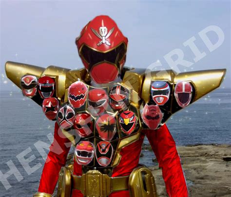 My Red Gold Mode By Lavenderranger On Deviantart