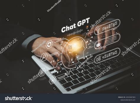 4 196 chat gpt 이미지 스톡 사진 및 벡터 shutterstock