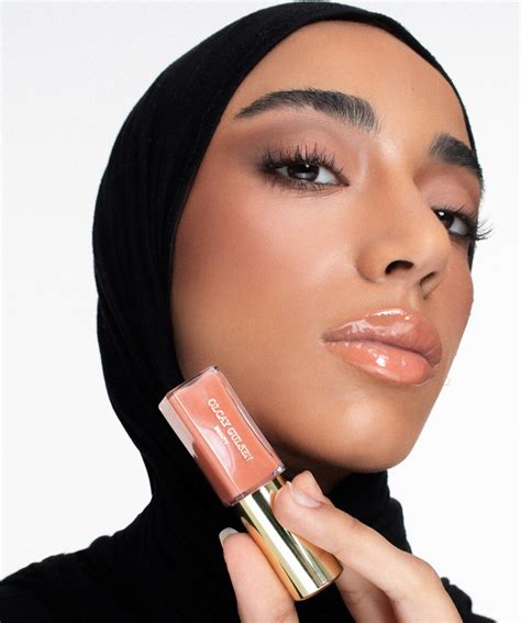 Lip Oil Spirit Olcay Gulsen Beauty