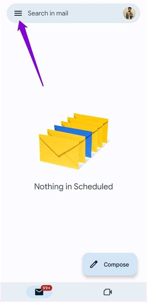 Top 8 Ways To Fix Delayed Gmail Notifications On Android Guiding Tech