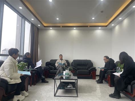 谋篇布局、能动监督 ——协会第一届监事会第四次会议在昌召开 江西破产重整管理人网