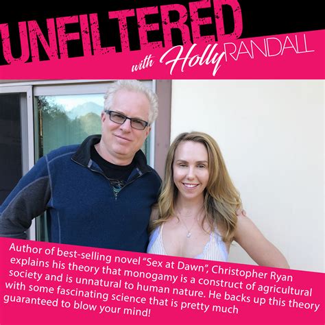The Science Behind The Appeal Of The Gangbang — Holly Randall Unfiltered