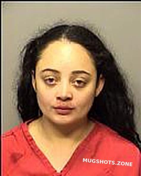 REYES DANIELA 05 12 2024 Porter County Mugshots Zone