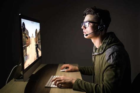 Comment Choisir Son Pc Gamer Pour Une Bonne Expérience De Jeu