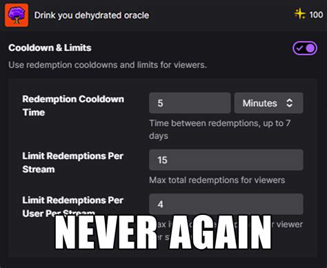 Chat Tried To Drown Me With Hydrates Rvirtualyoutubers
