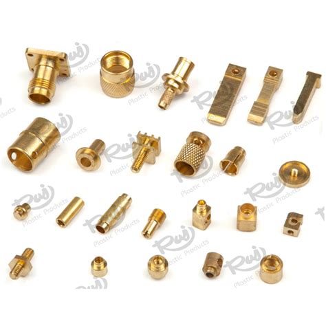 Raj Plastic Products Jamnagar Brass