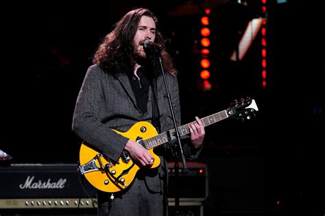 Hozier Announces ‘unreal Unearth Tour 2025 How To Get Tickets