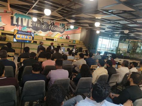 Naveen Kumar On Linkedin Globalstartupsummit Networking Innovation