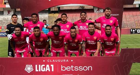 Sport Huancayo Ficha Dos Delanteros Para La Copa Sudamericana Y Liga 1