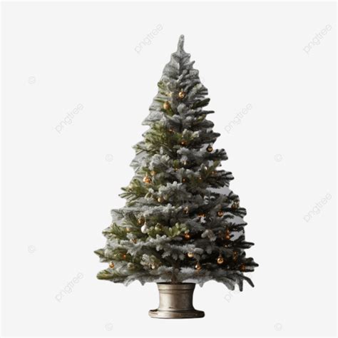 별이 있는 크리스마스 트리 격리된 투명 배경 별이 있는 크리스마스 트리 그것에 투명한 배경에 고립 크리스마스 Png 일러스트 및 이미지 에 대한 무료 다운로드