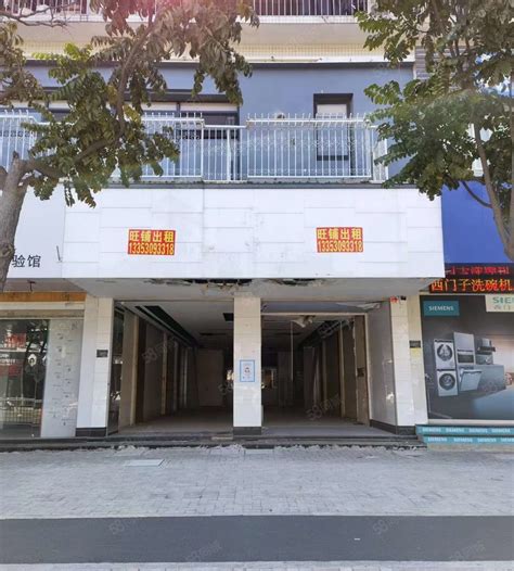 【1图】长平路春和苑铺面二格150平月租9000元汕头龙湖星湖商业城商铺租售生意转让出租 汕头58同城