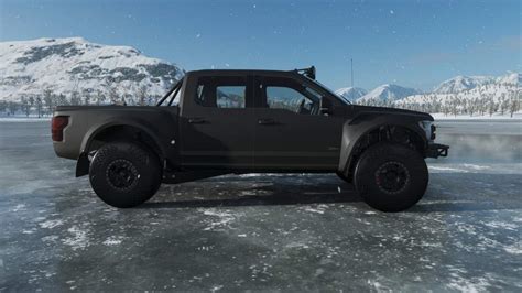 Ford F 150 Prerunner Deberti Design Forza Horizon Amino