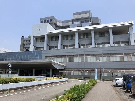かずおき日記 妻の国立呉検診