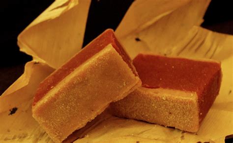 Postres Colombianos Tipicos