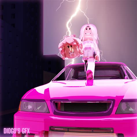 Roblox Gfx