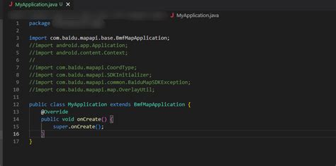 Flutter 项目接入百度地图flutter 百度地图 Csdn博客