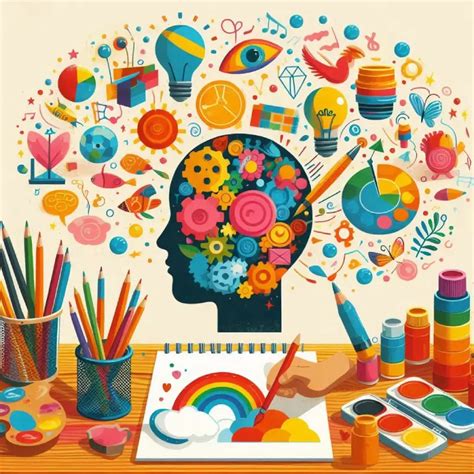 رنگ‌ ها در نقاشی کودکان چه مفهومی دارند؟