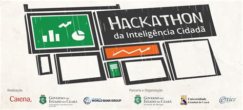 Hackathon da Inteligência Cidadã convida população a criar soluções tecnológicas para exposição