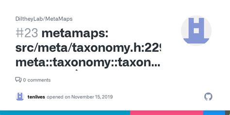 Metamaps Src Meta Taxonomy H 229 Meta Taxonomy Taxonomy Std
