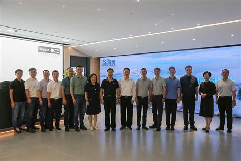 宁波市计算机学会 学会新闻 携手共赢共绘蓝图学会网络专委会走进宁波港信息通信公司共谋智慧港口新高度
