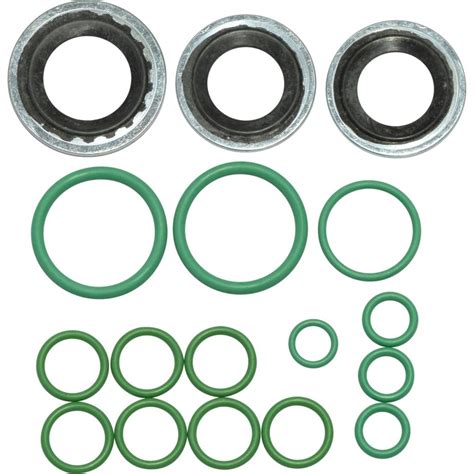 Rapid Seal Oring Kit Air Components