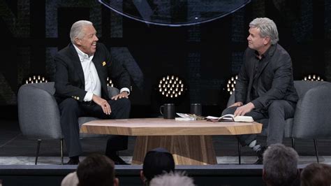 Happening Now With Pastor Jack Hibbs And Barry Meguiar Harbingers TV