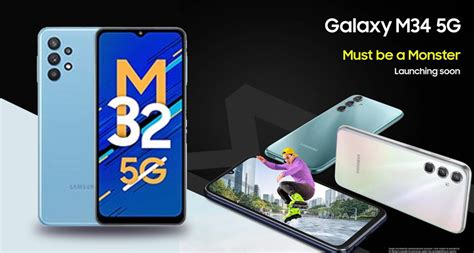 Spesifikasi Samsung Galaxy M Hp Harga Rp Jutaan Yang Punya Kamera MP
