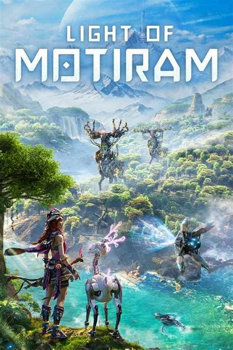 Light Of Motiram Release News Systemanforderungen